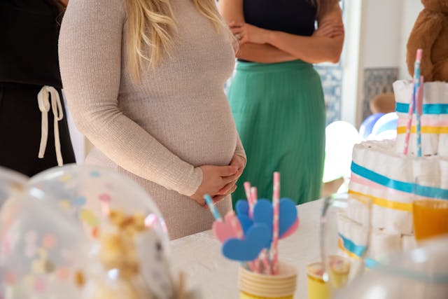 5 Doona Must-Haves You'll Love for Your ANB Baby Registry