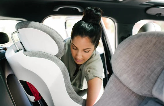 How to Choose the Perfect Clek Car Seat: Our Ultimate Guide