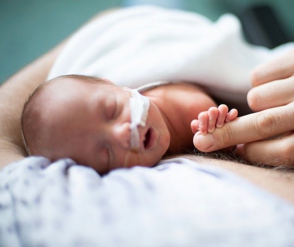 How to Handle Fussiness in Preemies: What You Need to Know