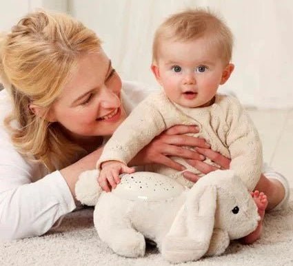 Soothing Comfort & Magical Slumbers: Why We Love Cloud B