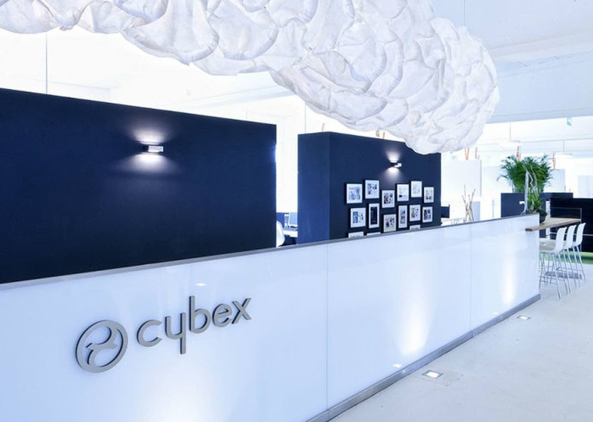 The Remarkably Innovative Evolution Of Cybex Strollers