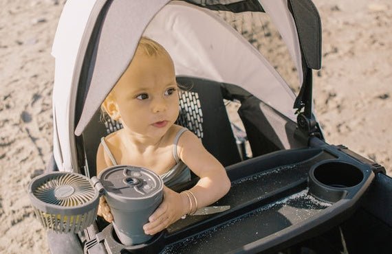 The Ultimate Guide to Veer Cruiser Accessories from ANB Baby