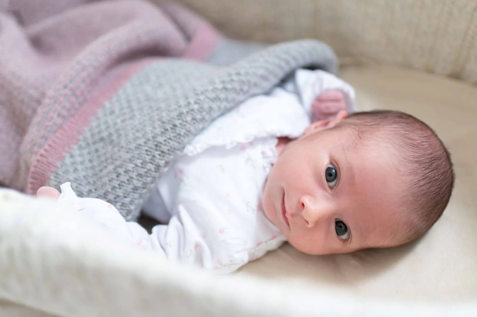 Wrapped in Luxury: Why We Love Tuwi Baby Blankets