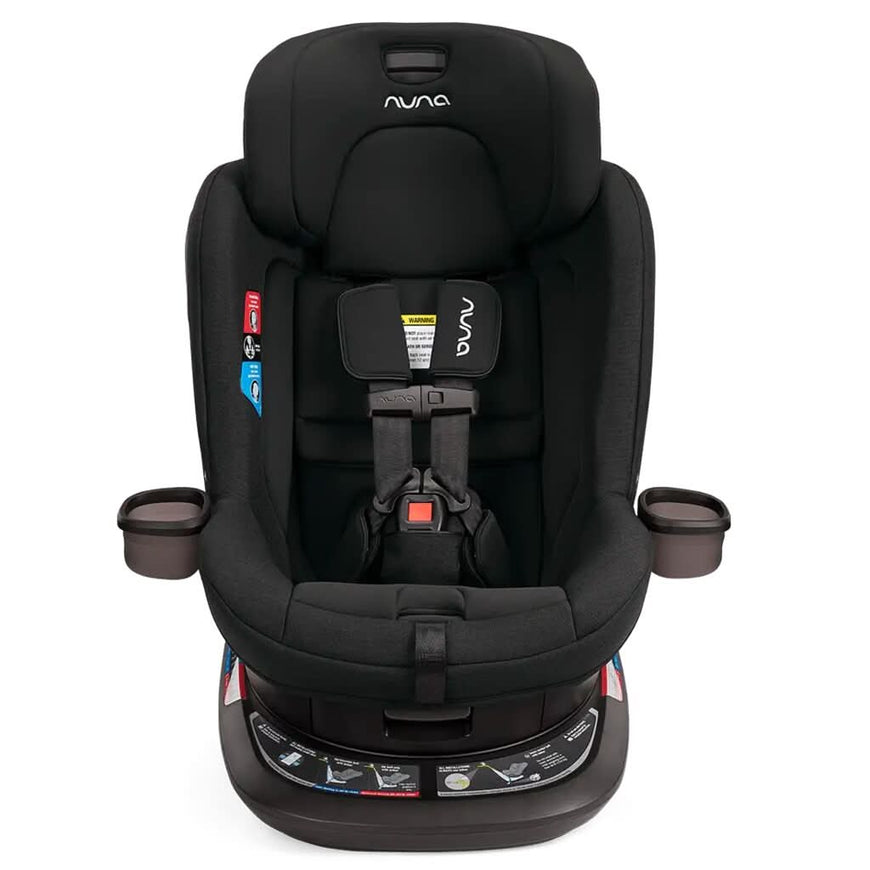 The Best Nuna Strollers With Bassinets: The Complete Guide