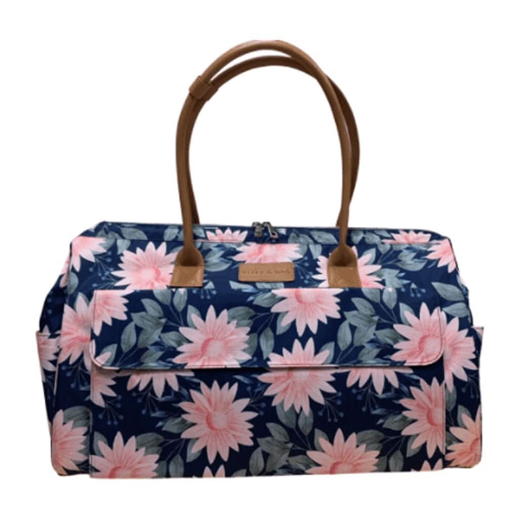 Baby Boldly The Minimalist Birth Bag | ANB BABY